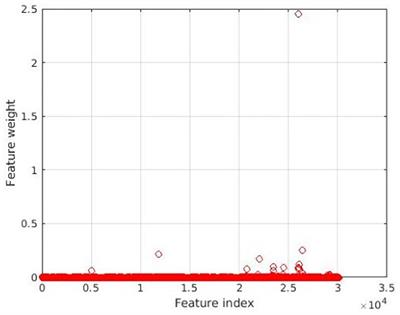 Frontiers | A brainnetome atlas-based methamphetamine dependence identification using ...